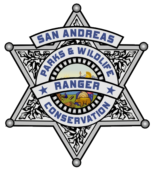 Les devoirs et les droits des Rangers :: United States Park Rangers